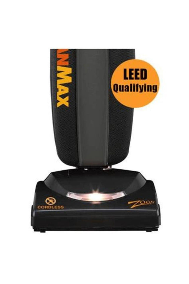 CleanMax Vacuums | Authorized Dealer | Vacuums and More